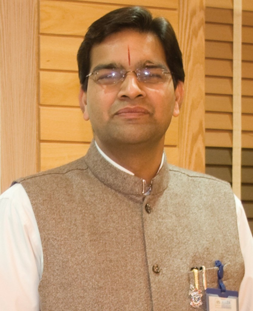 JEE Main 2014 Analysis : By Sh. Brajesh Maheshwari - ALLEN Exam News