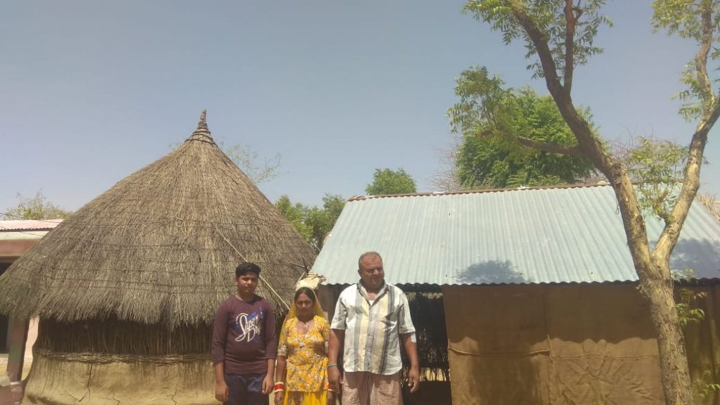 Weaver's Son, Manohar Lal to become the first doctor in his village ...