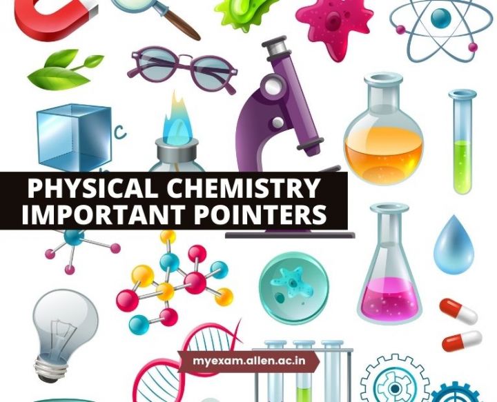 How to prepare for physical chemistry for JEE Main | Most Important ...