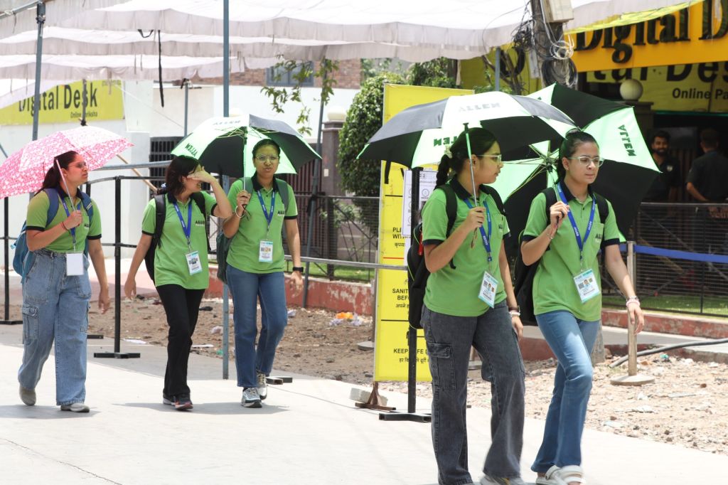 JEE Advanced 2024 Exam Paper Analysis - ALLEN Exam News