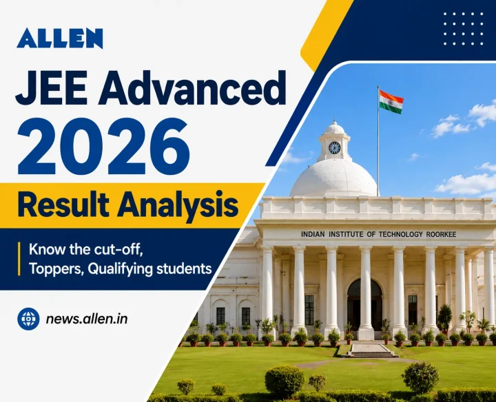 JEE Advanced 2026 Cut-Off and IIT Options