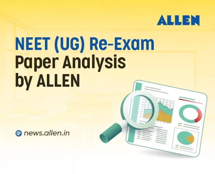 RE-NEET 2026 Paper Analysis by ALLEN Experts